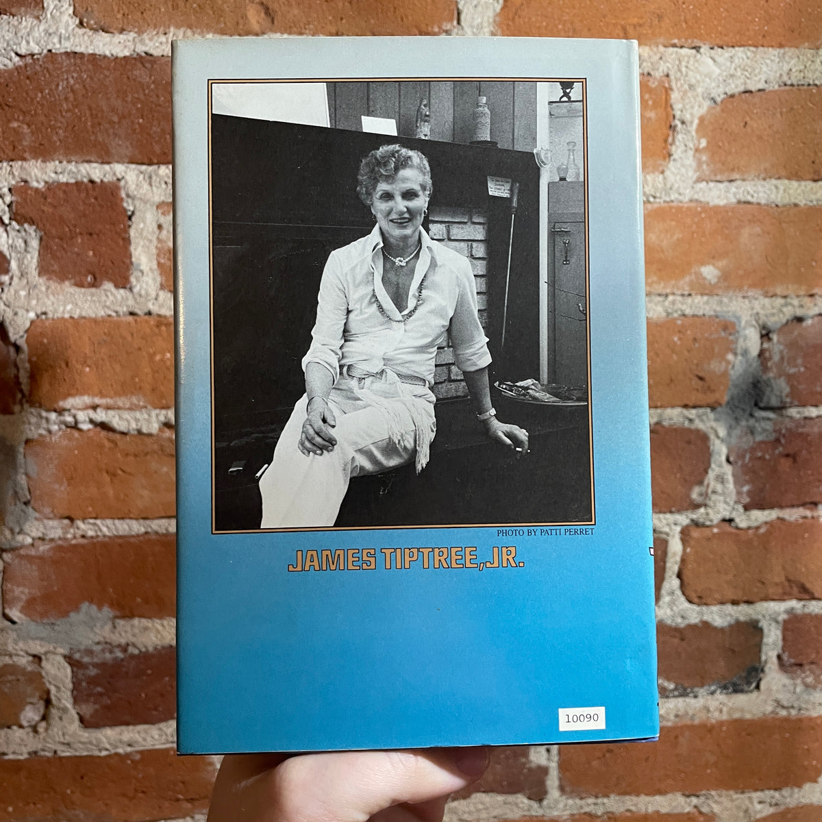 The Starry Rift - James Tiptree, Jr. - Tor Books Hardback - Dave Arche ...