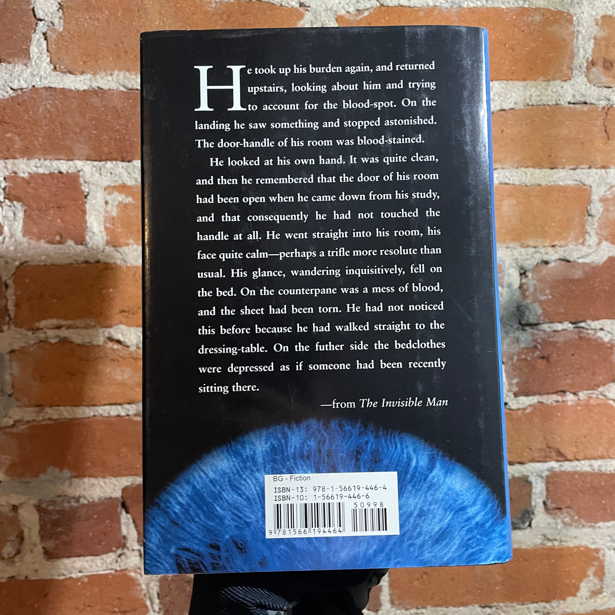 4 Books In One - H.G. Wells - 1994 Fall River Press Hardback ...
