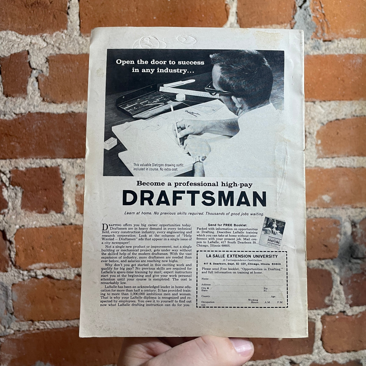 The Dwarf - Ray Bradbury - Amazing Magazine - Nov. 1968 (Lafferty, Del ...