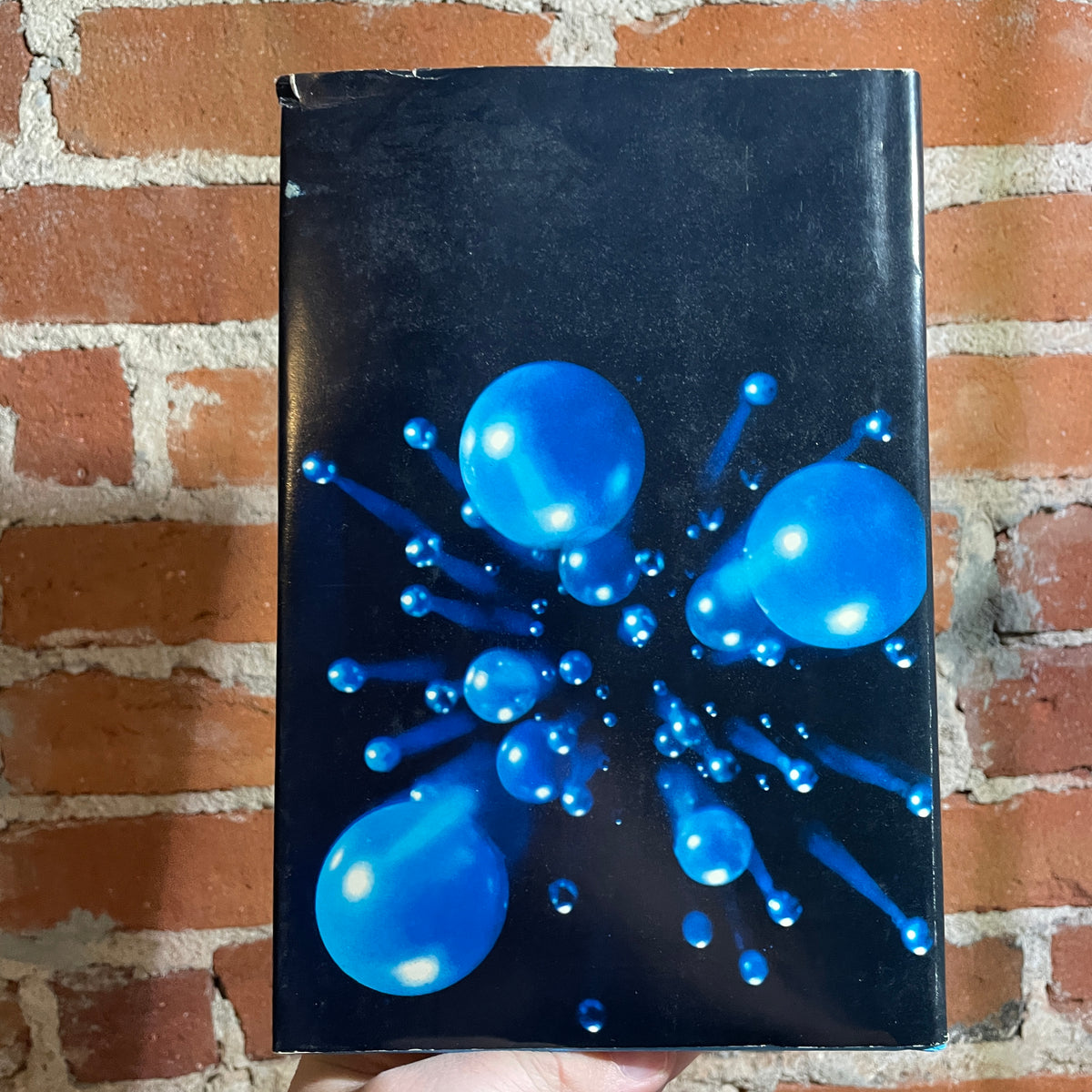 The Molecule Men - Fred Hoyle & Geoffrey Hoyle 1971 BCE Harper & Row H ...