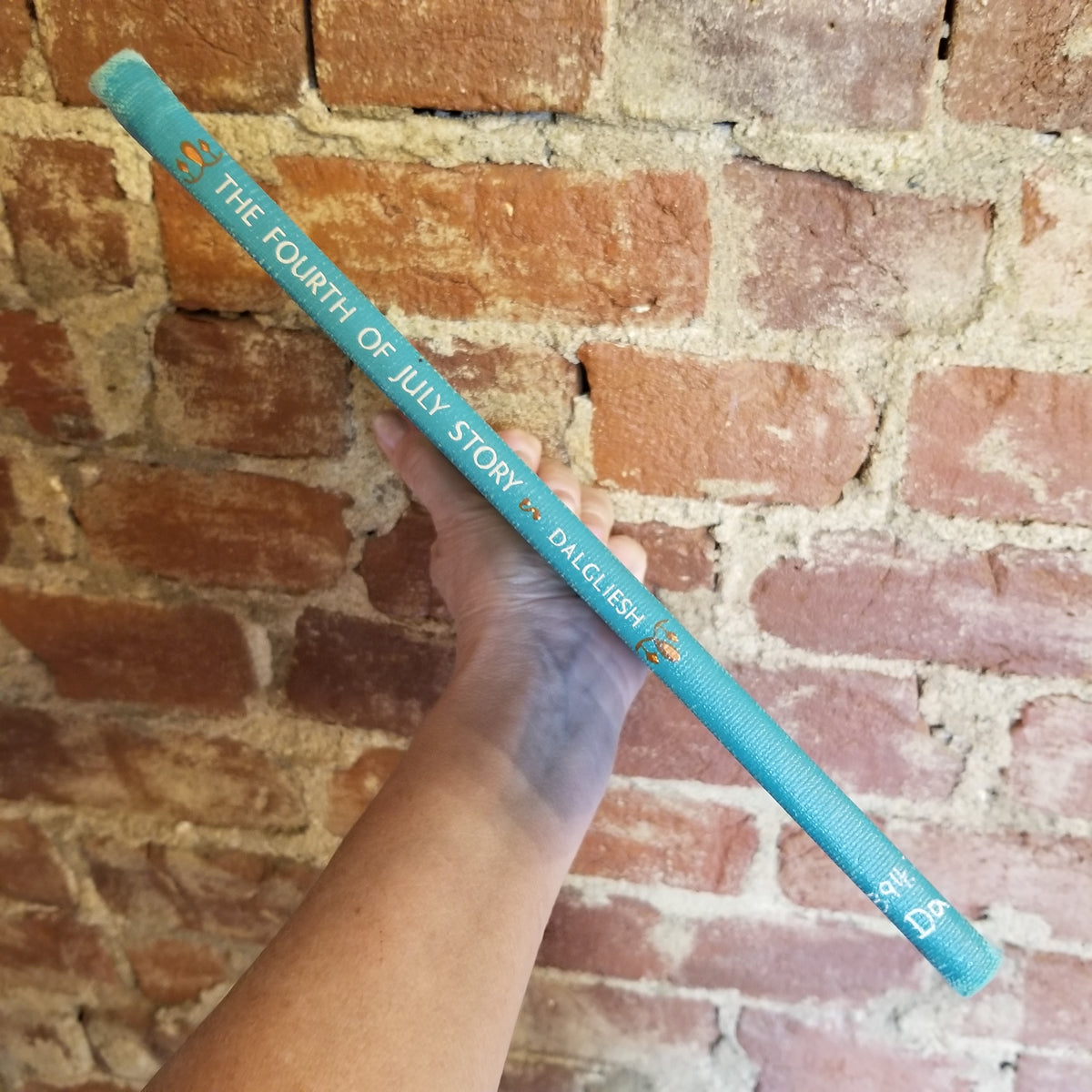 The 4th of July Story - Alice Dalgliesh 1956 Charles Scribner's Sons 1 ...