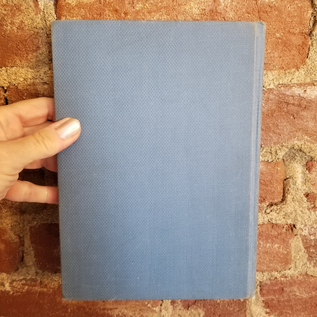 Picture Story Bible ABC Book - Elsie Egermeier 1947 The Warner Press v ...