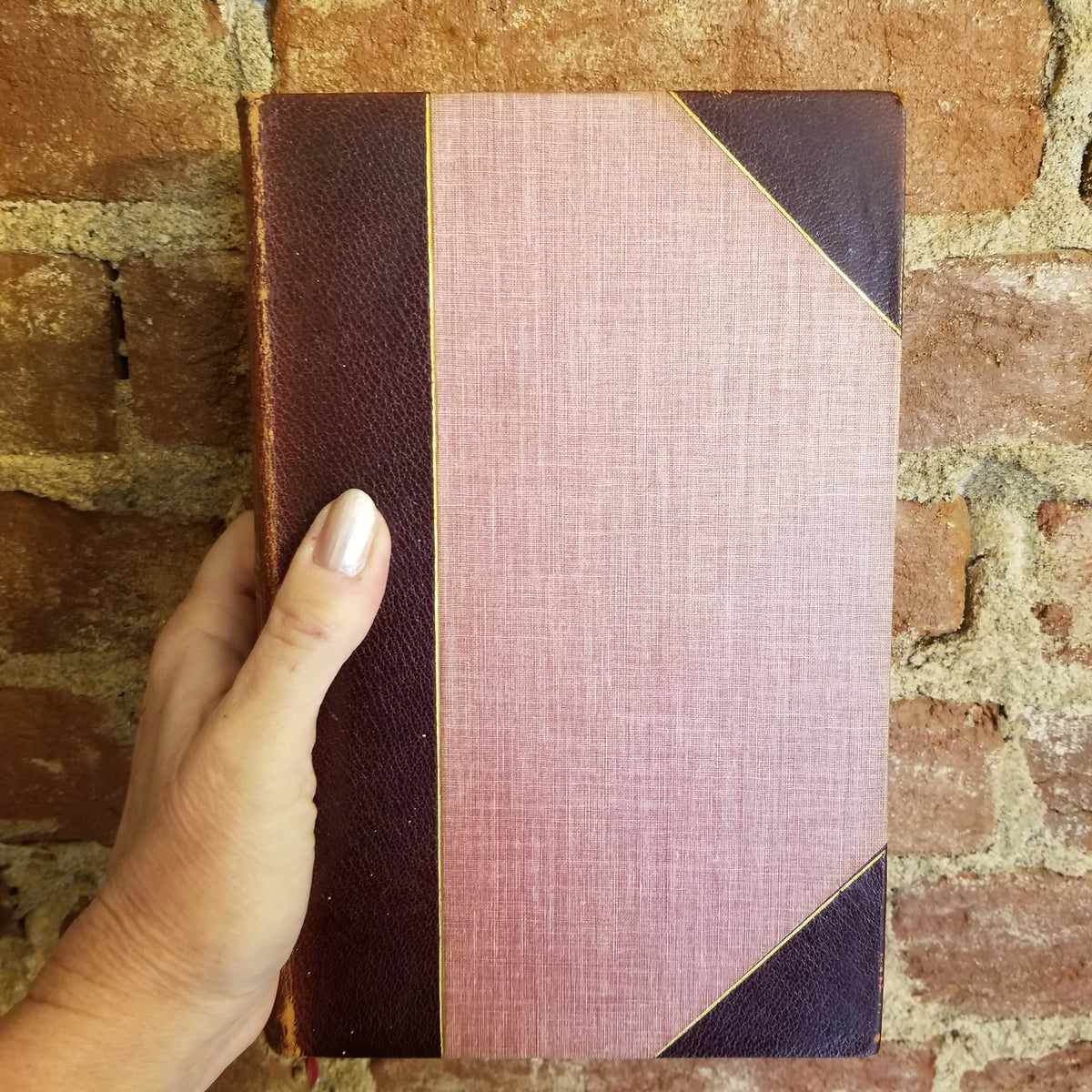 The Life of John Marshall Standard Library edition 3 volumes- Albert B ...