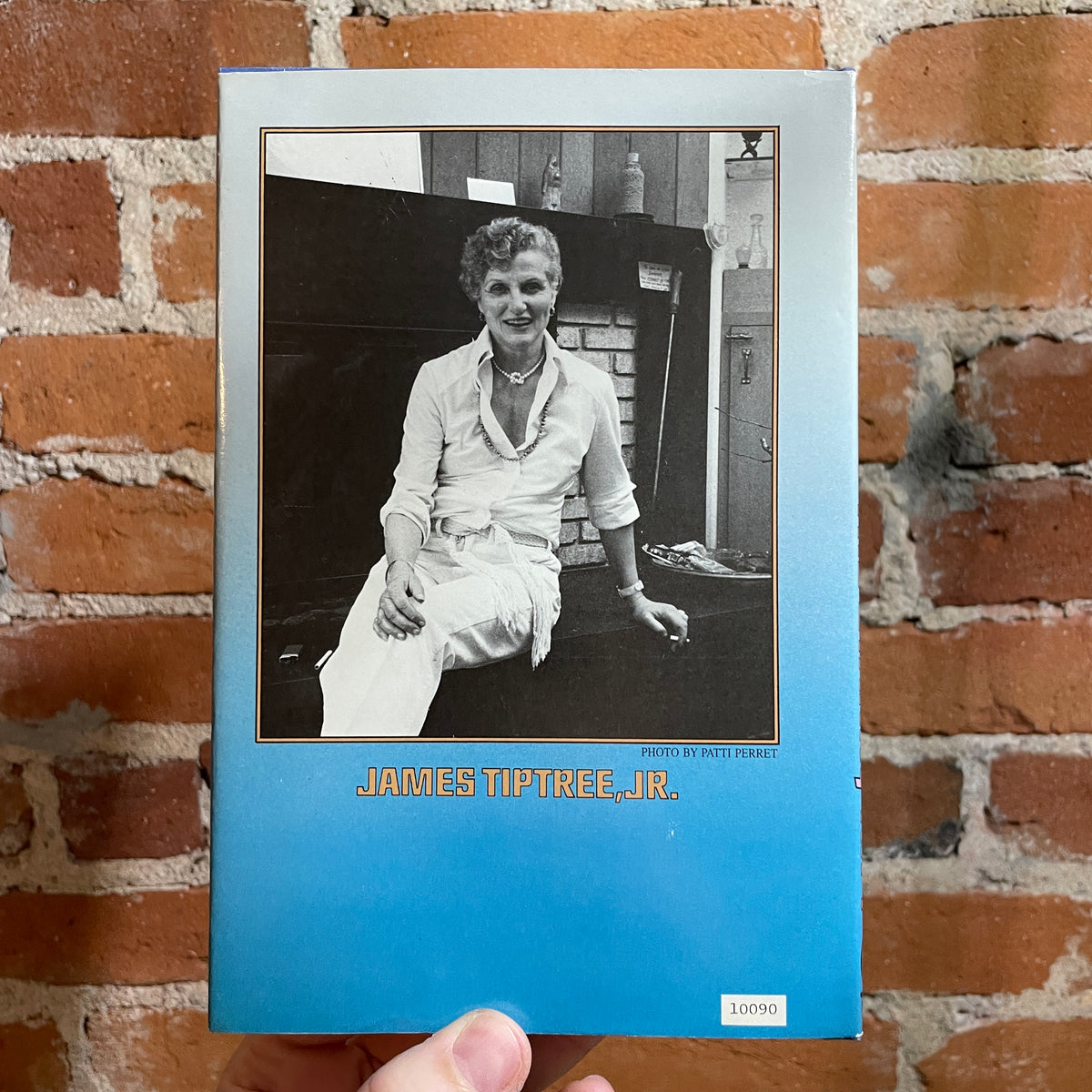 The Starry Rift - James Tiptree, Jr. - Hardback - Dave Archer Cover ...