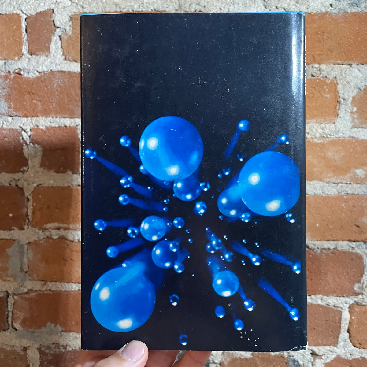 The Molecule Men - Fred Hoyle & Geoffrey Hoyle 1971 BCE hardback ...